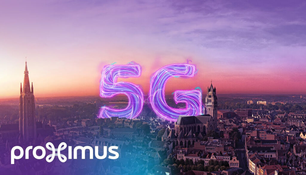 Essec - Proximus - Uw telecom op maat